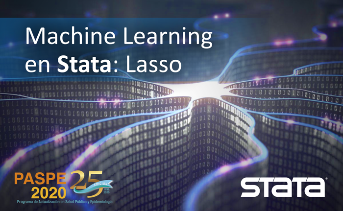 Seminario de Stata - PASPE 2020